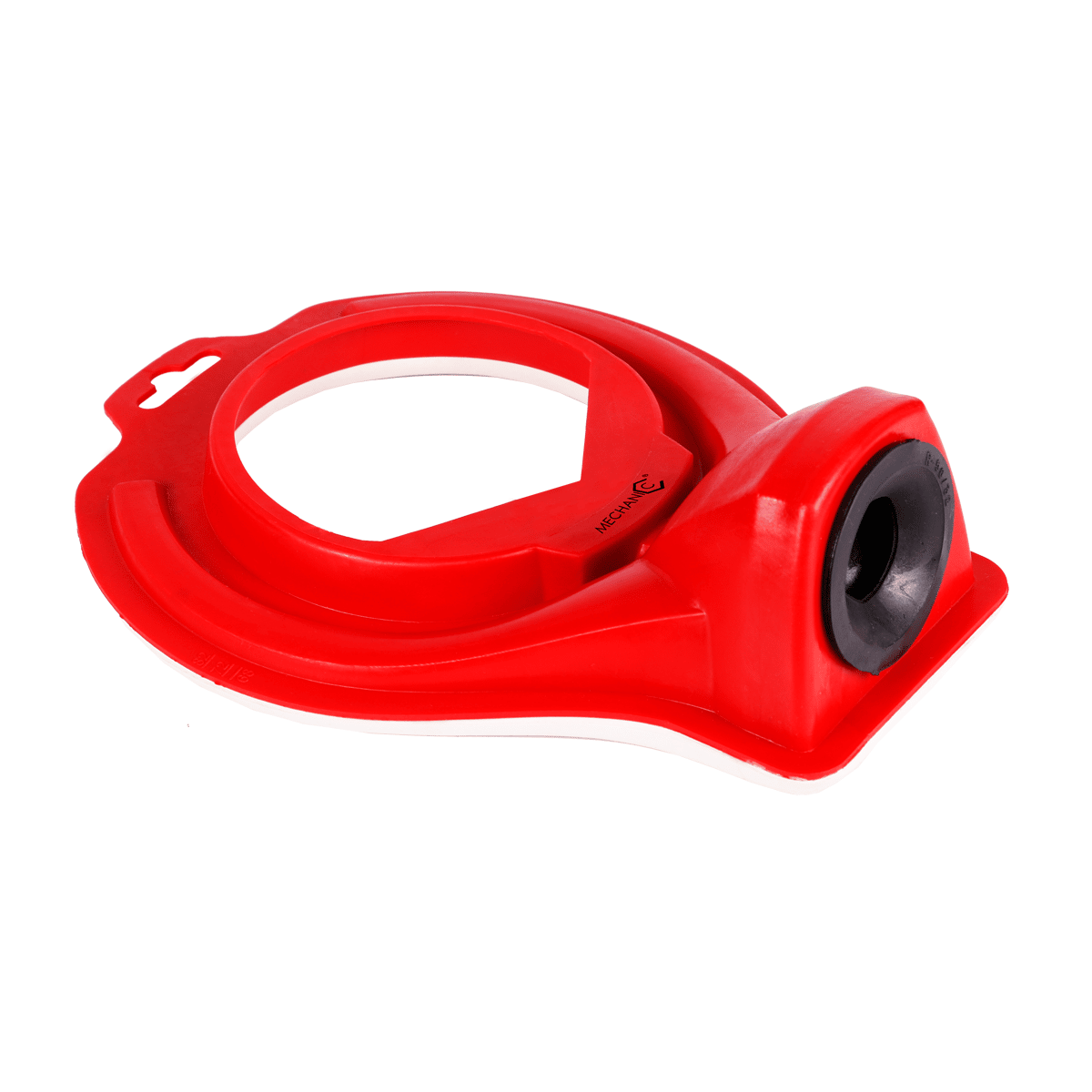 DrillDuster 82 2.0 extractor shroud - ATS Diamond Tools